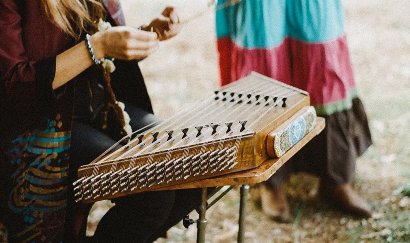 خرید سنتور با کیفیت | قیمت انواع سنتور | سنتور سالاری