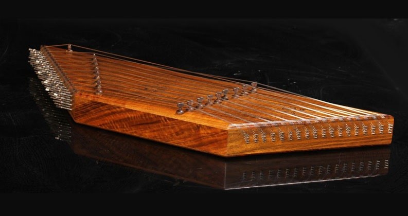 خرید سنتور با کیفیت | قیمت انواع سنتور | سنتور سالاری